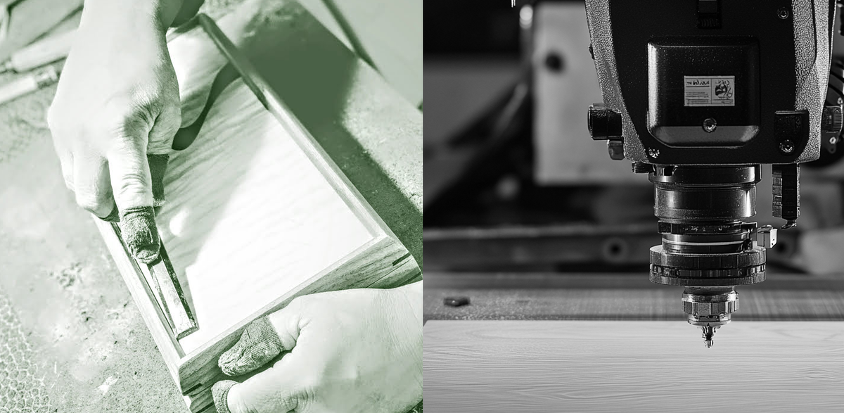 Handmade vs Machine-Made Jewelry Boxes: A Comparison – Mikutowski ...