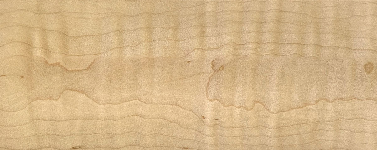 Curly Maple Jewelry Boxes – Mikutowski Woodworking