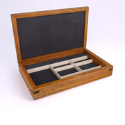 Large Valet Box – Mikutowski Woodworking