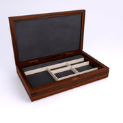 Large Valet Box – Mikutowski Woodworking